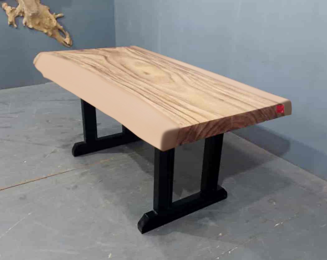 Live Edge Table | Slab Tables