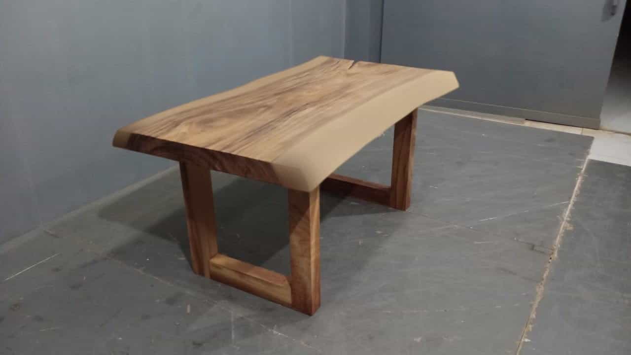Live Edge Table | Slab Tables