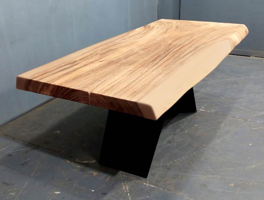 Live Edge Table | Slab Tables