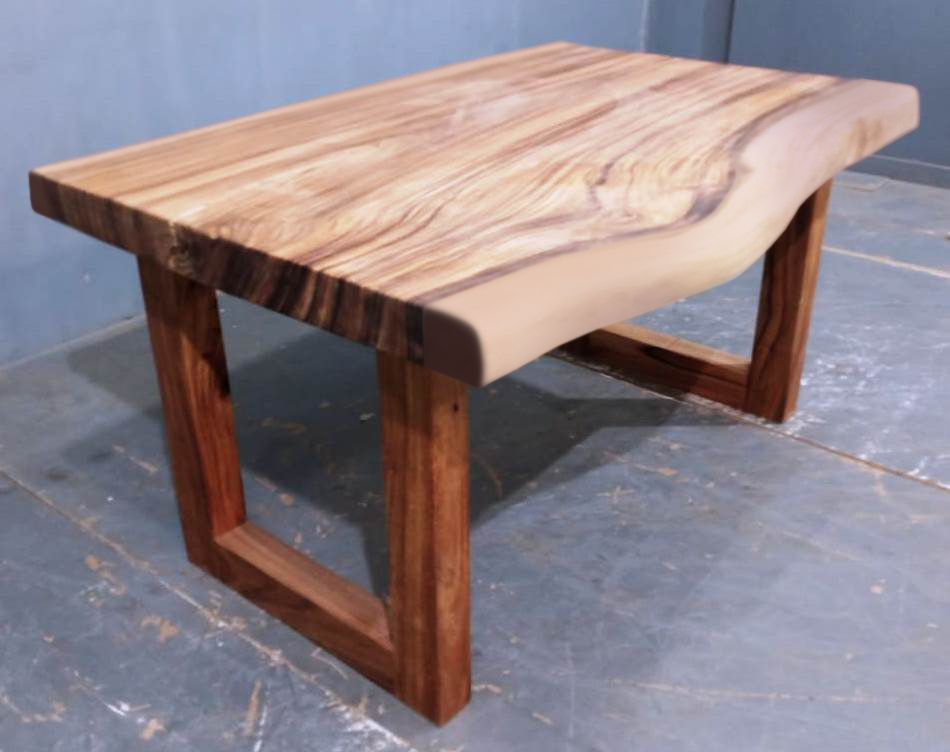 Live Edge Table | Slab Tables