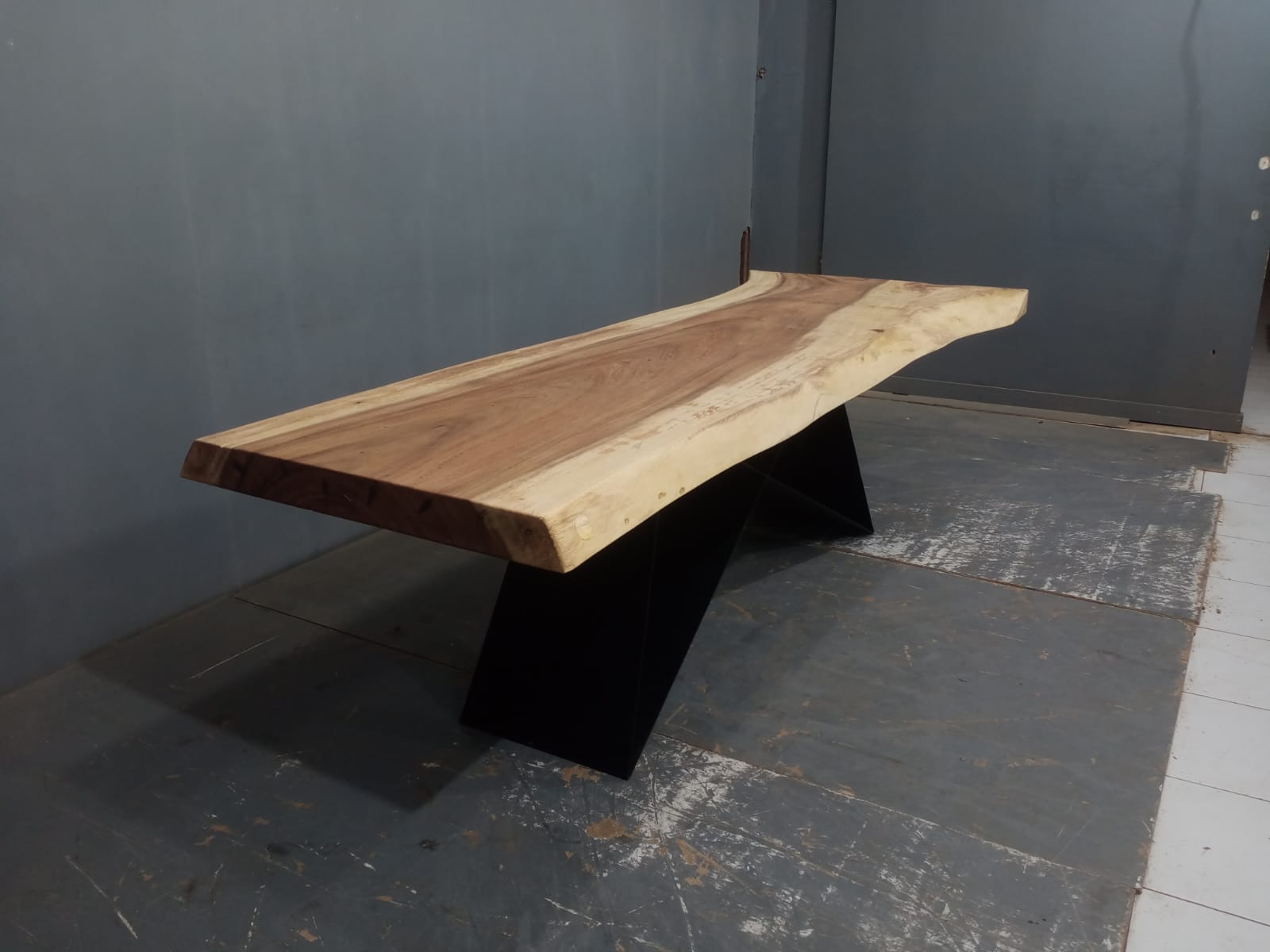 Live Edge Table | Slab Tables